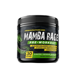 Przedtreningówki | Pre-Workout - Największy Wybór z Bodyshock